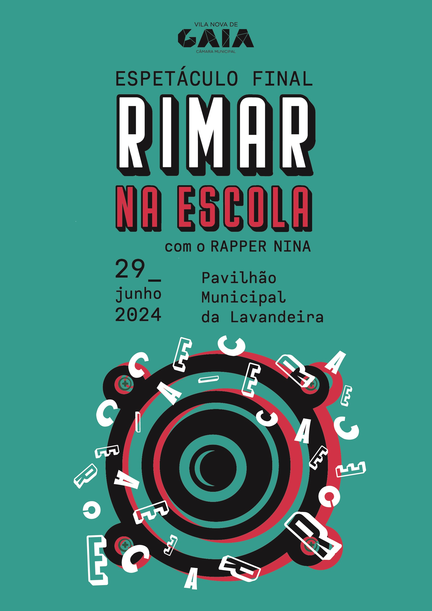 Atividades do Agrupamento